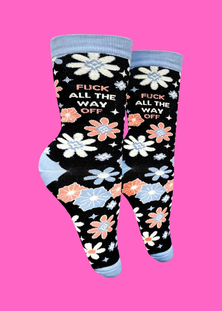 Socktopus – Thunder Egg