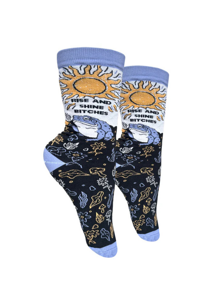 Socktopus – Thunder Egg