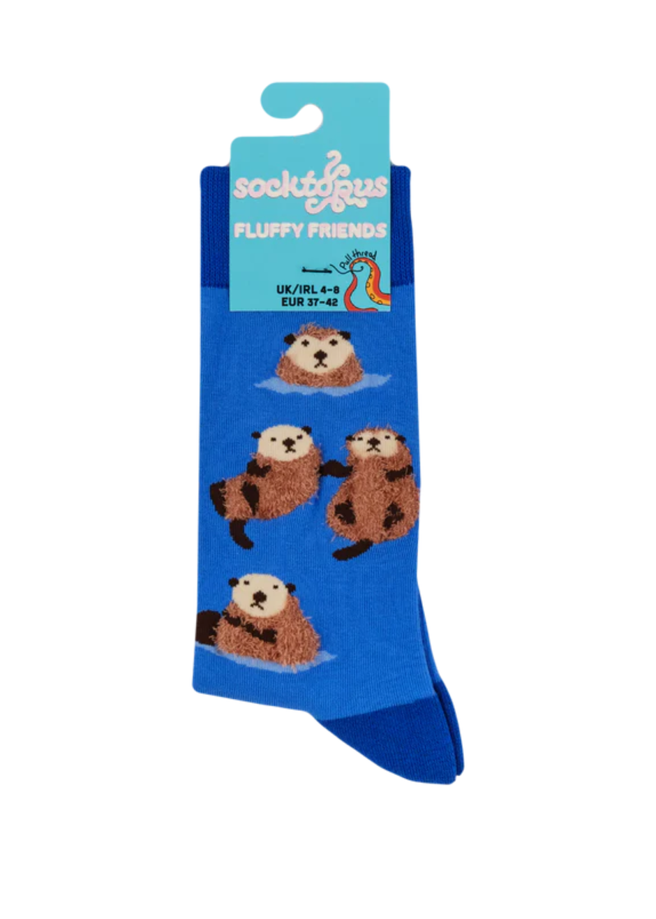 Socktopus – Thunder Egg