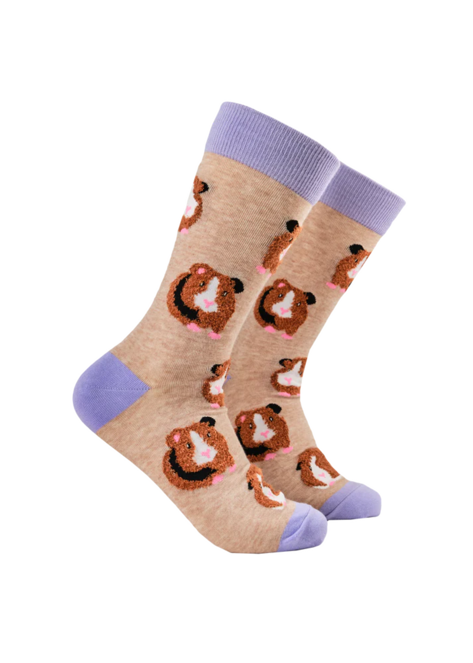 Socktopus – Thunder Egg