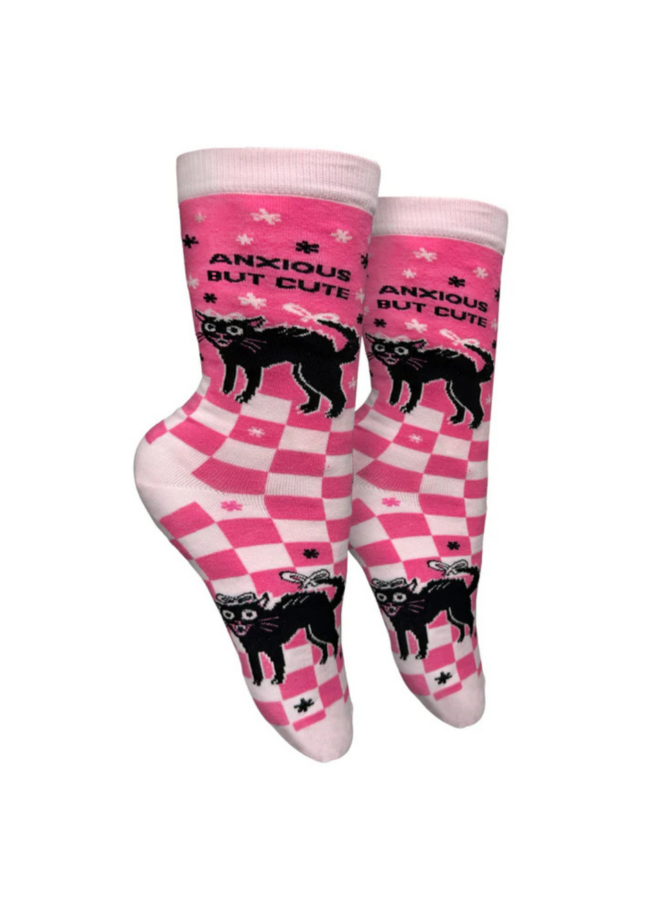 Socktopus – Thunder Egg