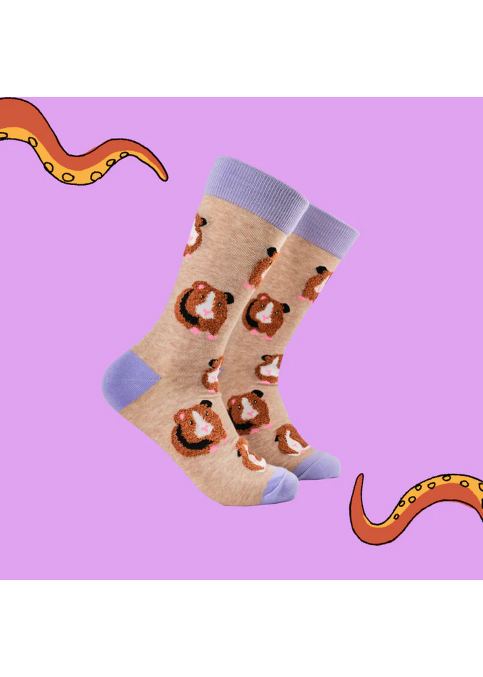 Socktopus – Thunder Egg