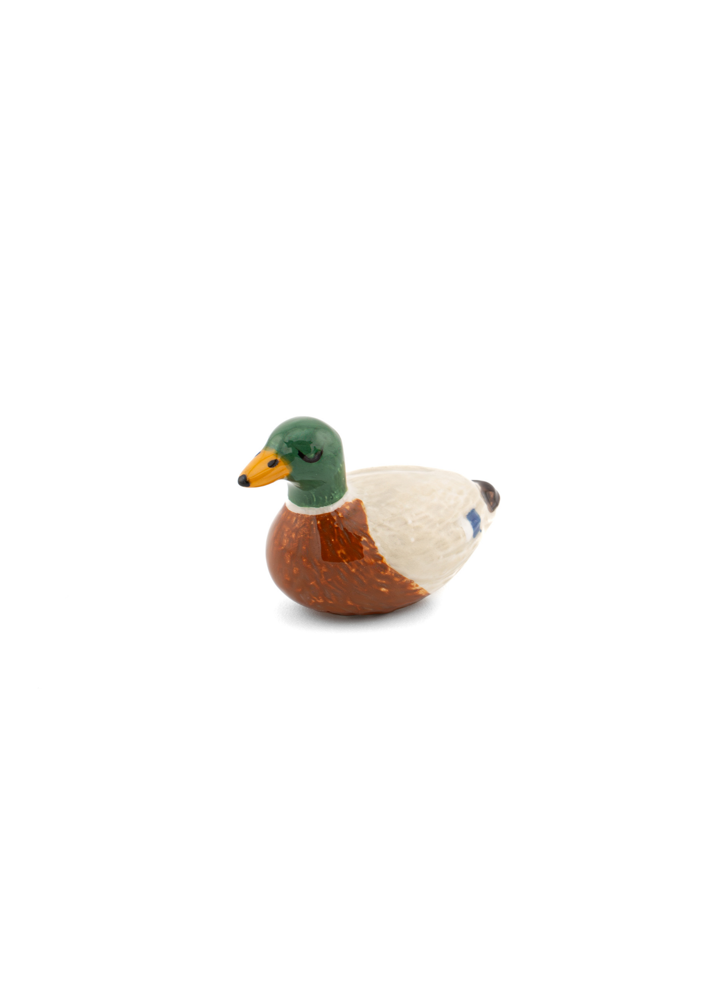 Sass & Belle - Mallard Duck Token – Thunder Egg
