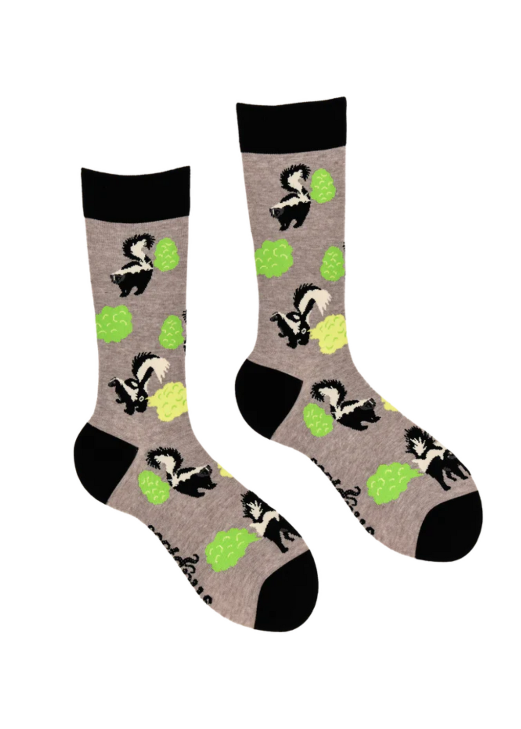 Socktopus – Thunder Egg