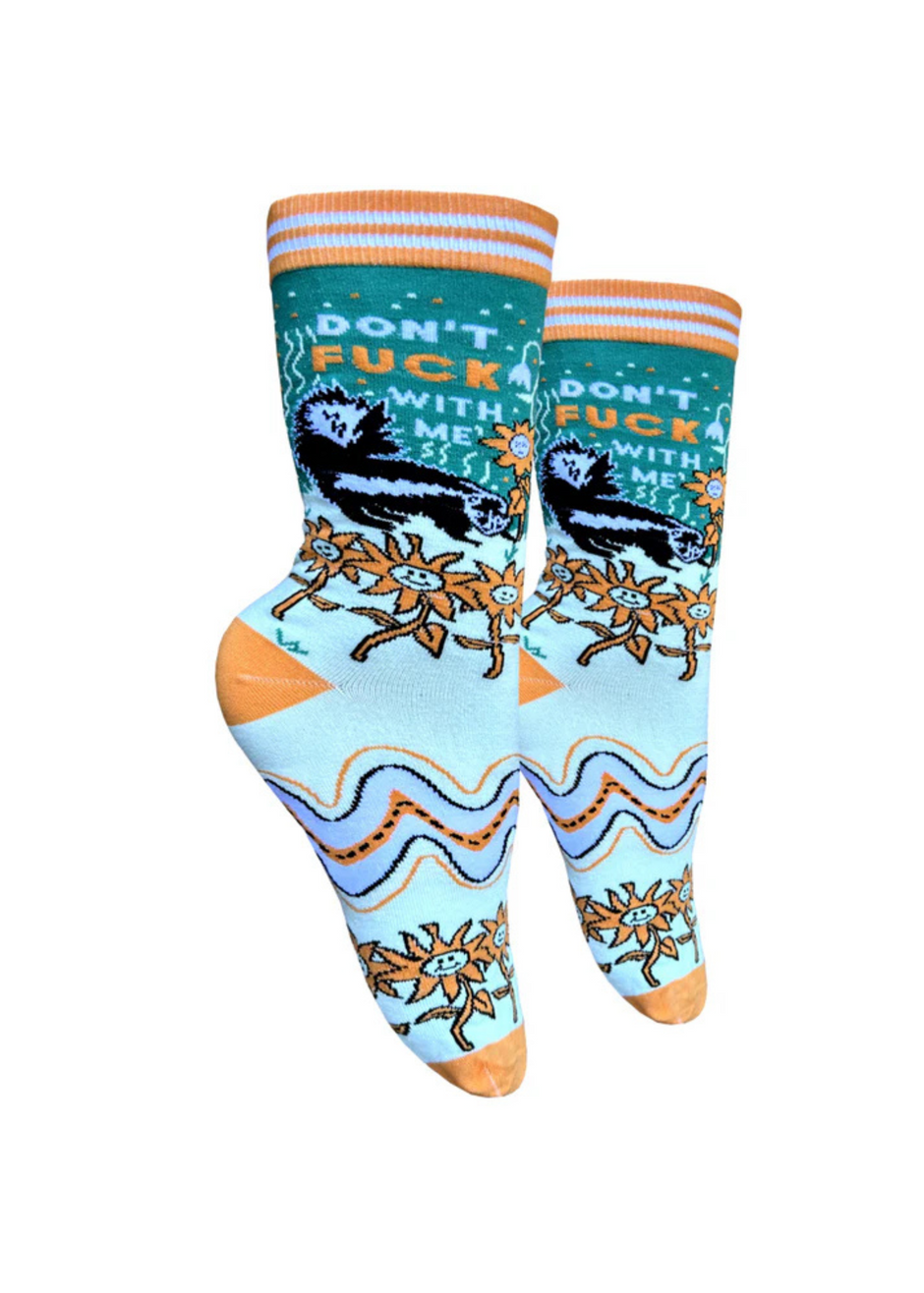 Socktopus – Thunder Egg