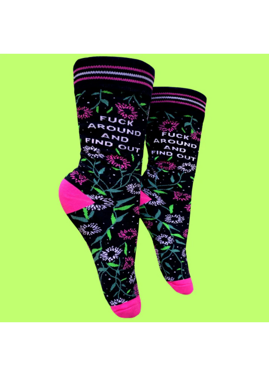 Socktopus – Thunder Egg