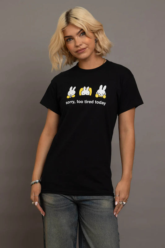 Miffy – Thunder Egg