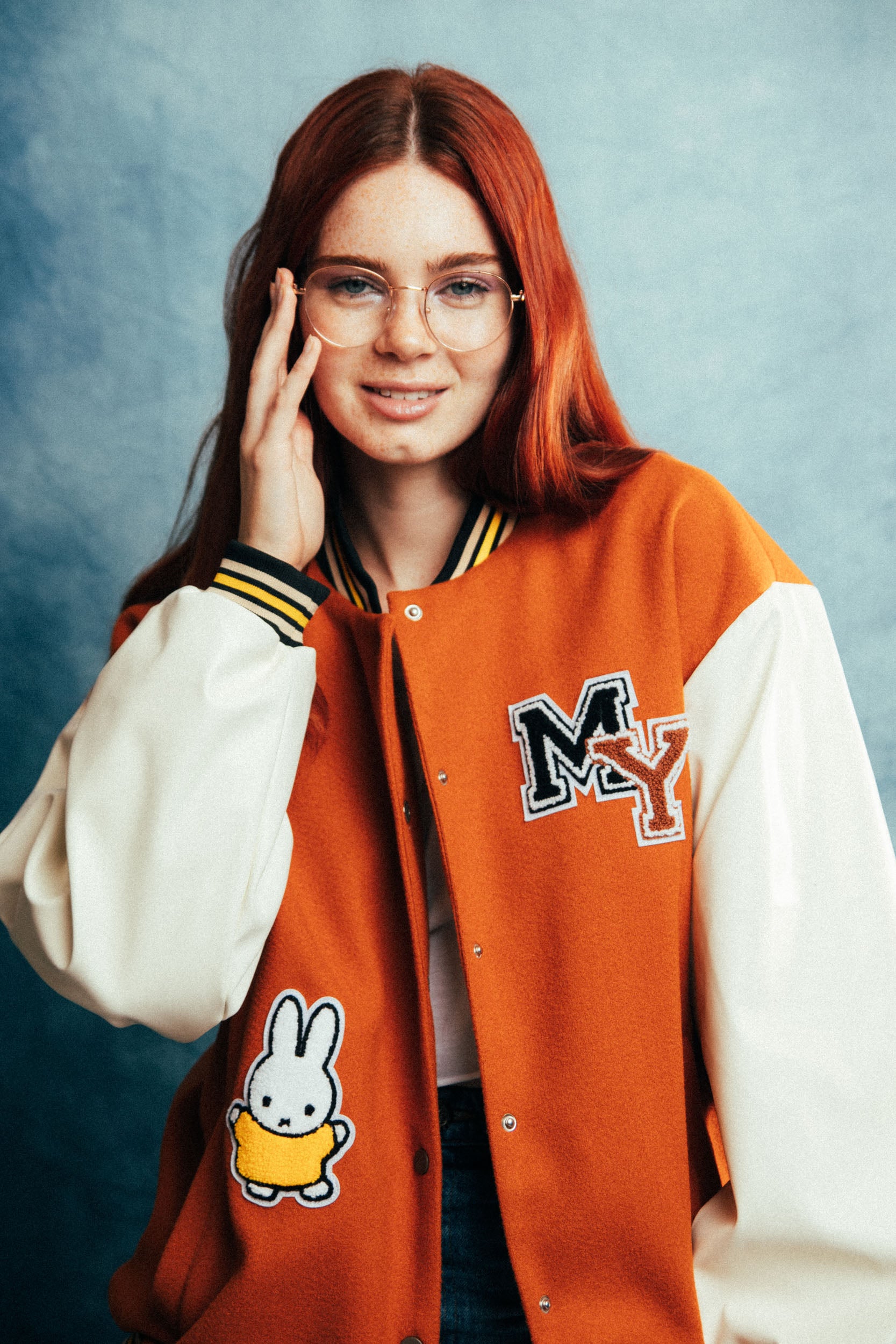 Miffy – Thunder Egg