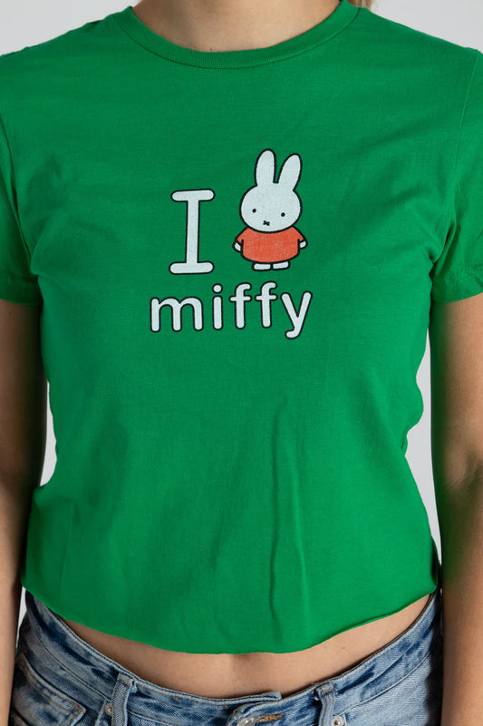 Miffy – Thunder Egg