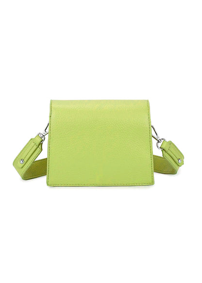The Edit - Lime Boxy Grab Bag – Thunder Egg