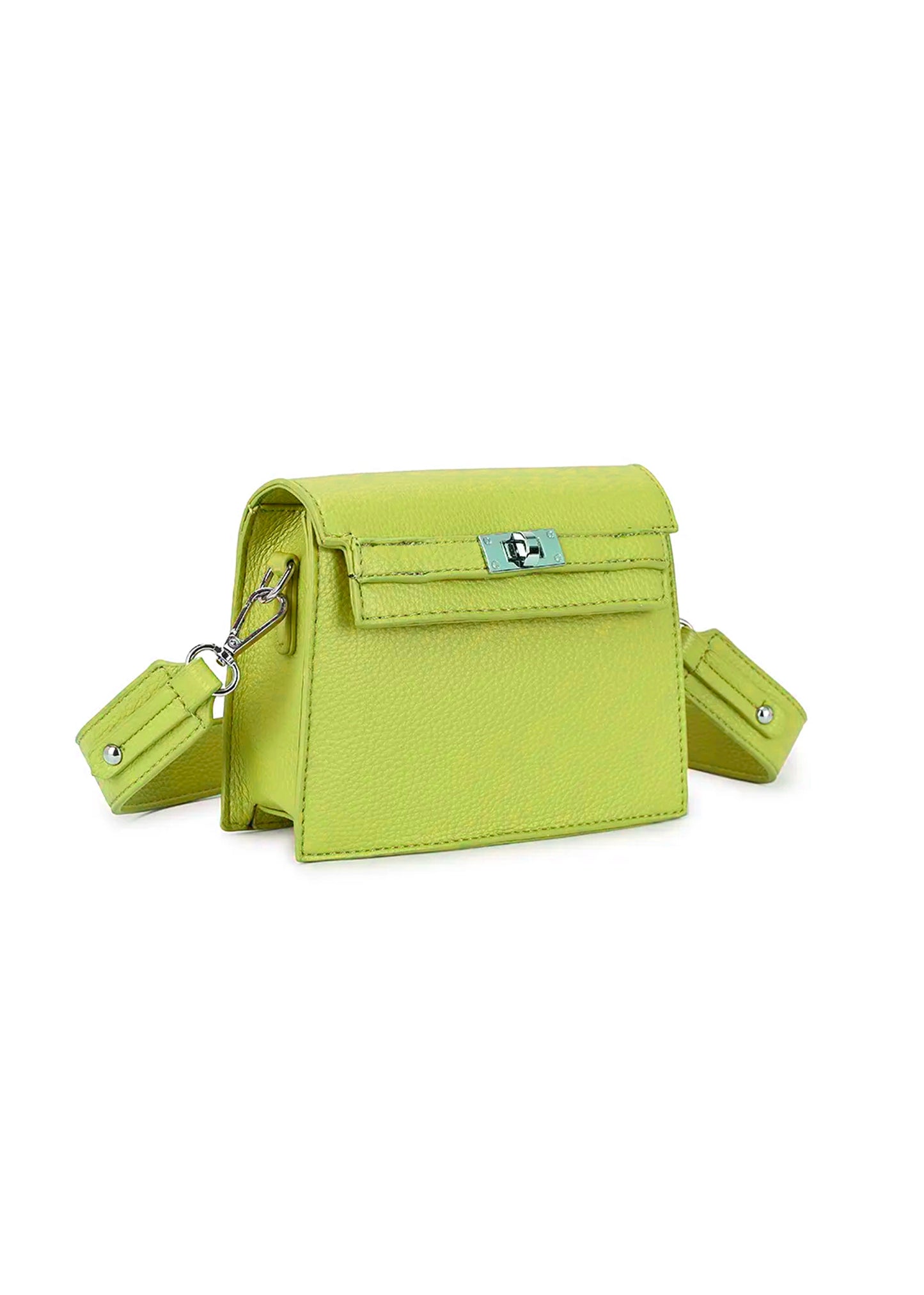 The Edit - Lime Boxy Grab Bag – Thunder Egg